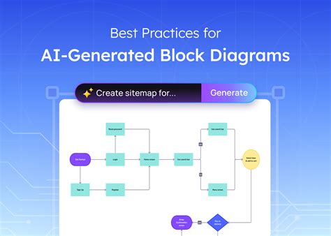Ai Block Diagram Best Practices Simplify Systems With Visily