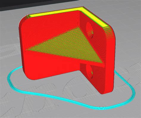 Angular Bracket By Ordinary Contraptions Download Free Stl Model