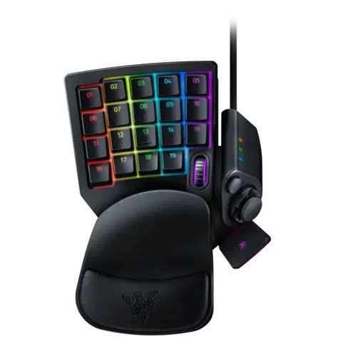 Razer Tartarus V2 Mecha Membrane Technology 32 Fully Programmable