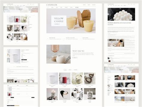 10 simple static website templates free download in 2025