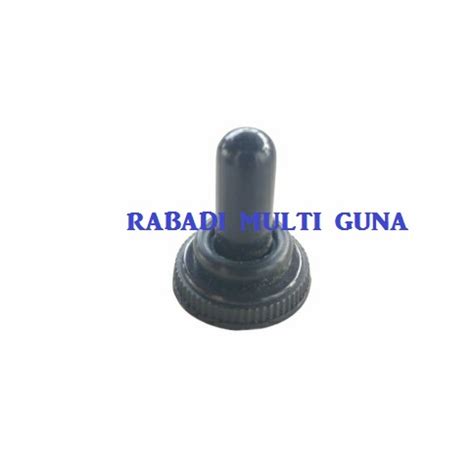 Cover Toggle Switch Rabadi Multi Guna