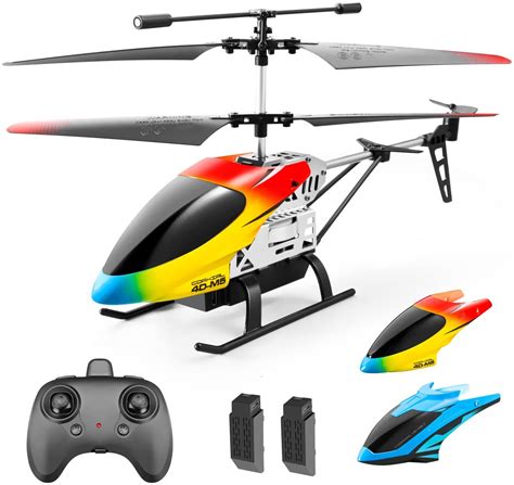 Remote Control Helicopter Blue Colour At Eugene Ewell Blog