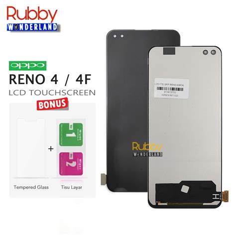 Jual Lcd Touchscreen Oppo Reno F Original Bergaransi Shopee Indonesia