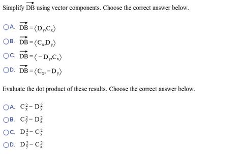 Solved Show That Squares Are The Only Rectangles With Chegg
