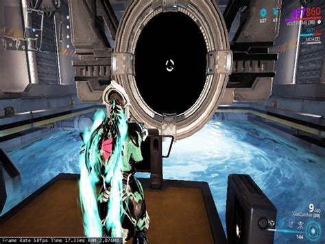 Asset In Orb Vallis Needs Some Use General Warframe Forums