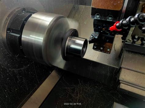 Aluminium Cnc Machined Components At ₹ 200 In Ghaziabad Id 2853048482430