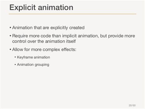 Building Animated Ui With Core Animation