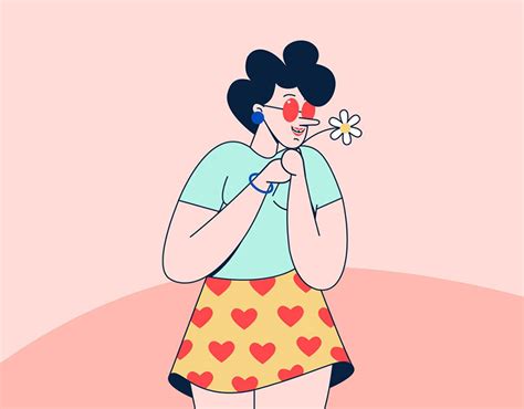 Profile Ui On Behance