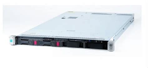 Hp Proliant Dl G Rack Server At Piece Computer Accesories In Mumbai Id