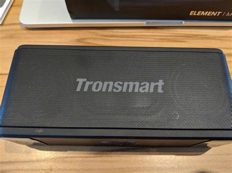 Im Test: Element Mega von Tronsmart | Android User