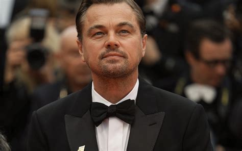 У Леонардо Ді Капріо роман з моделлю Вітторією Черетті