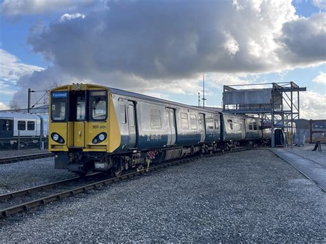More Tickets Go On Sale For The Greatest Gathering Class 507