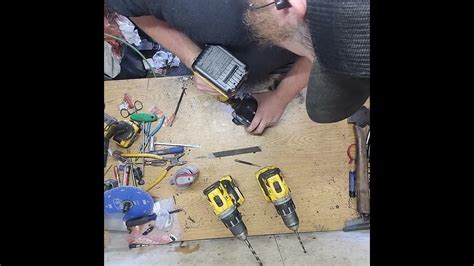 Removing Baffles in Stihl Mufflers the Fast, Easy, Kind of Caveman Way - YouTube
