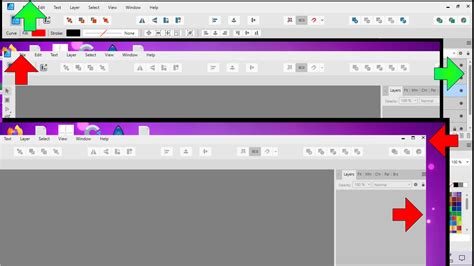 How Do I Resize The Ad Window Because The Sides Of Ad Arent There