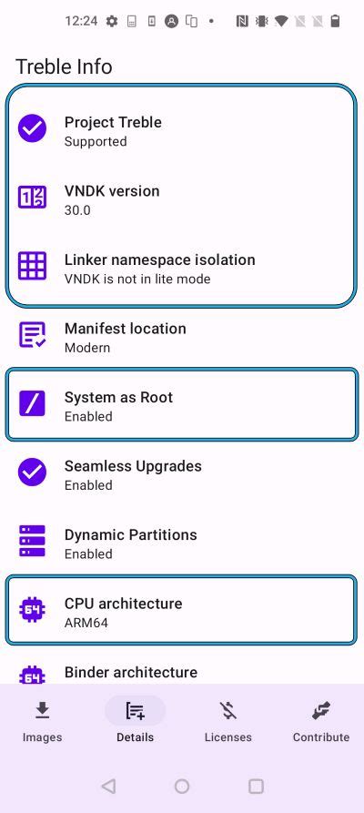 How To Install Generic System Image Gsi Rom On Android Thedroidwin