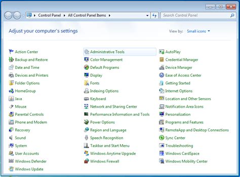 Privacy In Windows 7 How To Disable Telemetry Data Collection