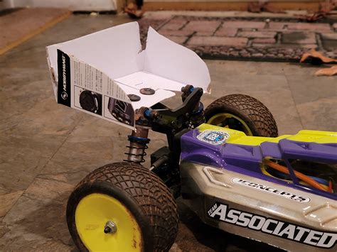 Hobbywing R Rccars