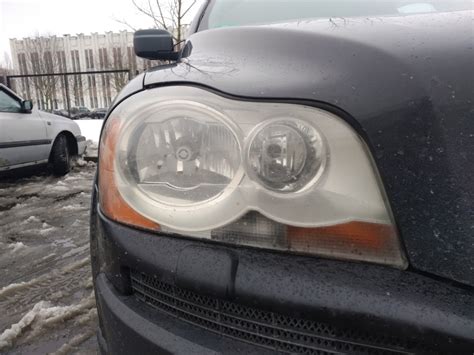 Переделка фар с рефлектора на линзы Bi Led — DRIVE2