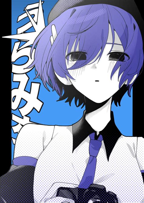 Oishii Hagino Danbooru