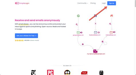 Stay Private And Declutter Your Inbox Using Email Aliases — Sitepoint