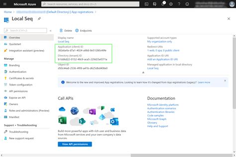 Azure Active Directory Authentication And Azure Data Catalog Adatis Images