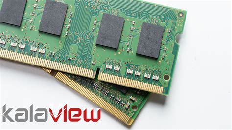 تفاوت رم Ddr3 و Ddr3l در چیست؟ تفاوت رم Ddr3 و Ddr3l در چیست؟