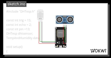 149monishgreen House Wokwi Esp32 Stm32 Arduino Simulator