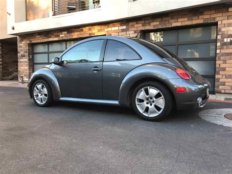🚗🔧 keep your beloved 2004 vw new beetle running like a dream with our