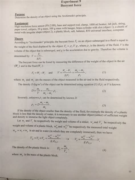 Help Solving Table 3 Using The Formulas Given And The