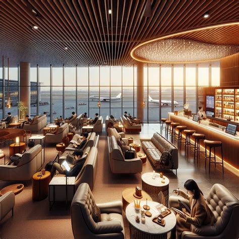 인천공항 아시아나 라운지 위치 및 운영시간