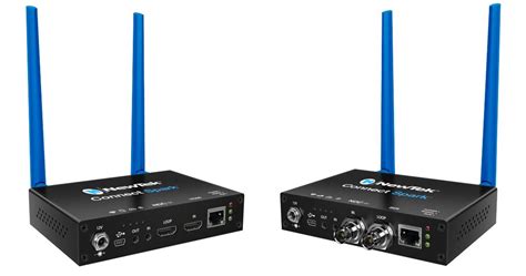 NewTekNews NewTek NDI 3 0