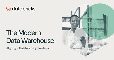 The Modern Data Warehouse Where Does It Fit Databricks