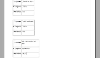Exportación de datos en PHP a documentos Rincón main