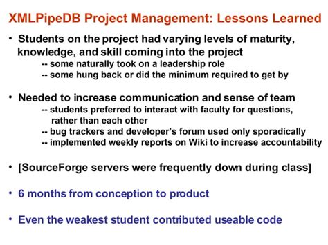 An Open Source Framework For Teaching Bioinformatics Ppt Computing