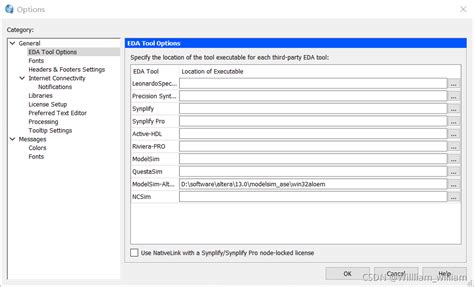 Verilog学习之路（1）— Quartus Ii 130下载安装和helloworld Csdn博客