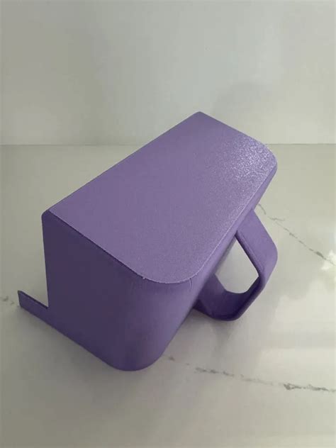 Counter Bin 2 0 Improved Kitchen Cleaner Remixed By Flaminspike Makerworld Download Free 3d