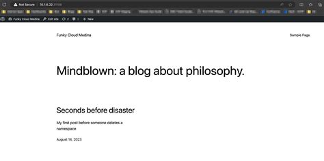 Backups And Restores Using Velero In Tkgm 1 6 1