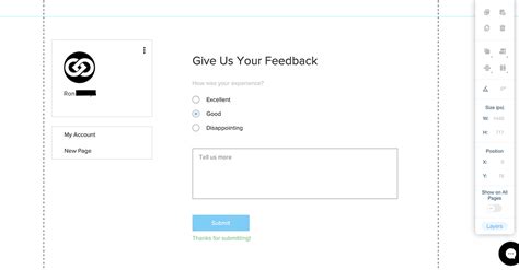 use the member s area with wix forms velo by wix
