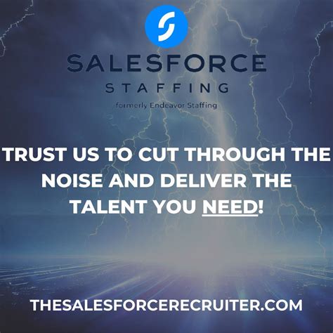 Josh Matthews On Linkedin Salesforcehiring Career Jobs Salesforcerecruitment Talentattraction