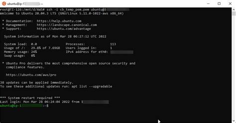 How To Add A New Key Pair To An Aws Ec2 Instance For Ssh Codebriefly