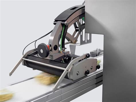 Seal Integrity Testing And Leak Detection Ishida Kevin Selkirk