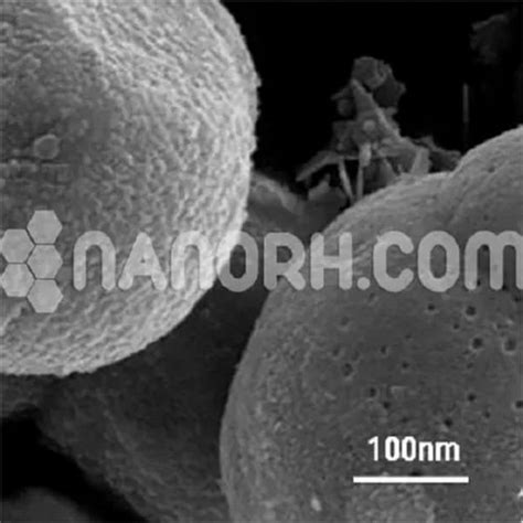 Cadmium Tellurium Cadmium Sulfide Core Shell Nanoparticles Grade