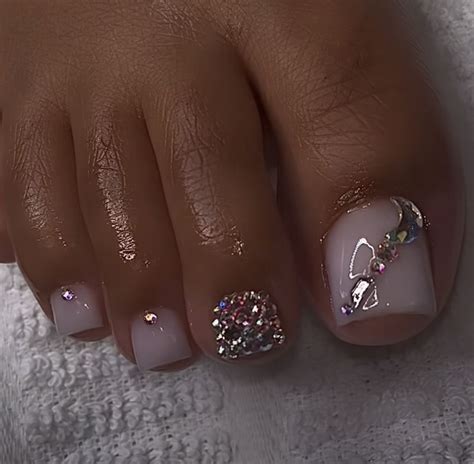 50 Pretty Pedicure Designs To Inspire Your Next Appointment Artofit