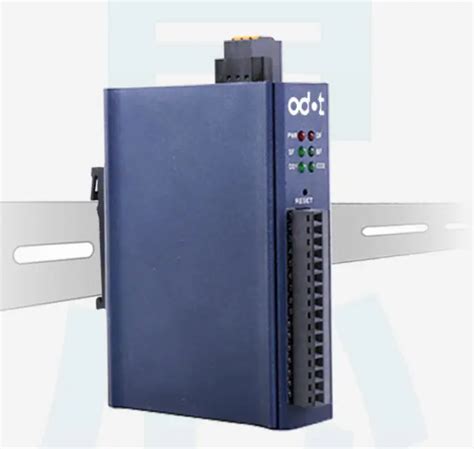 ODOT MODBUS RTU To Profinet Protocole Convertisseur Passerelle Industrielle EUR PicClick FR