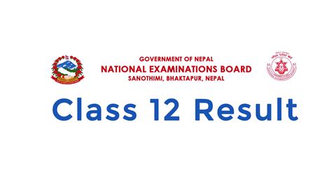 Np Class 12 2078 2079 Result Check Class 12 Nepse Stock