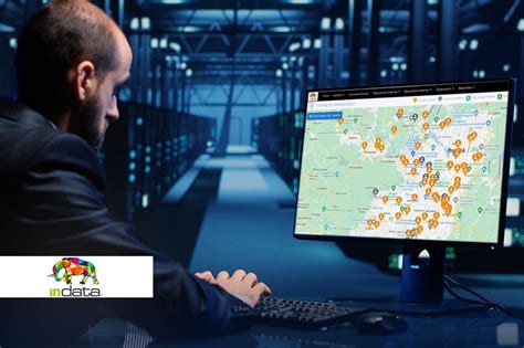 Indata Security On Linkedin Revolucionando La Seguridad Privada Descubre Las Soluciones