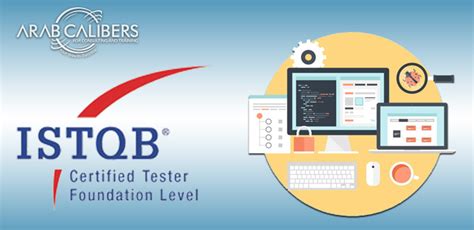 Istqb Testing Foundation Level Arab Calibers