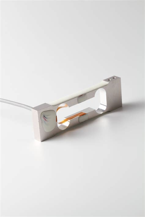 China Supply Single Point Load Cell For Check Weighing Scale Balance Single Point Load Cell