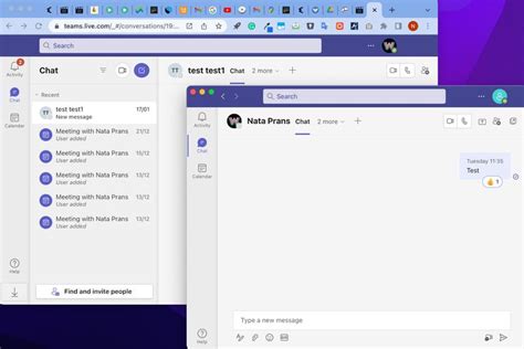 How To Use Microsoft Teams Multiple Accounts In 2025