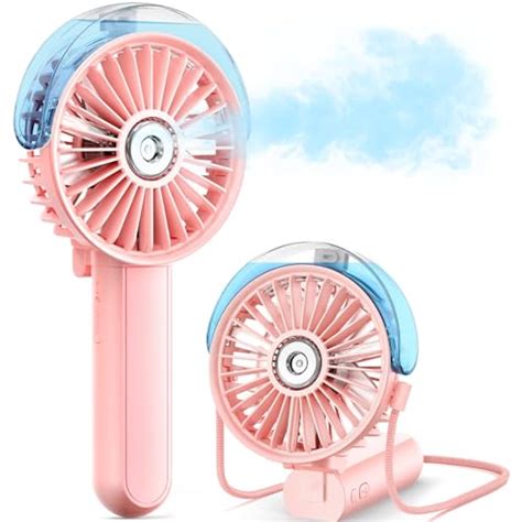 Top 5 Best Water Bottle With Fan Curated List Of 2025